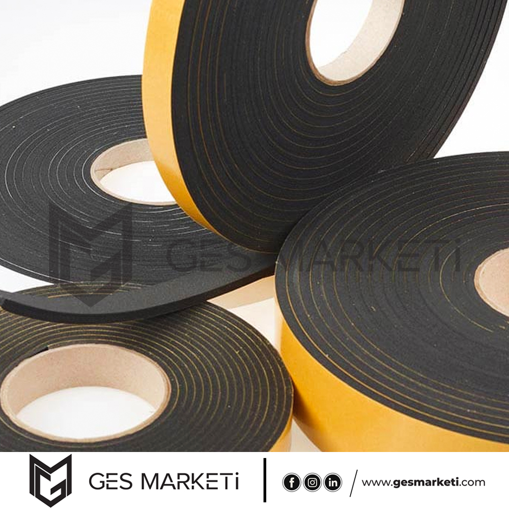EPDM Bant - GESMARKETİ